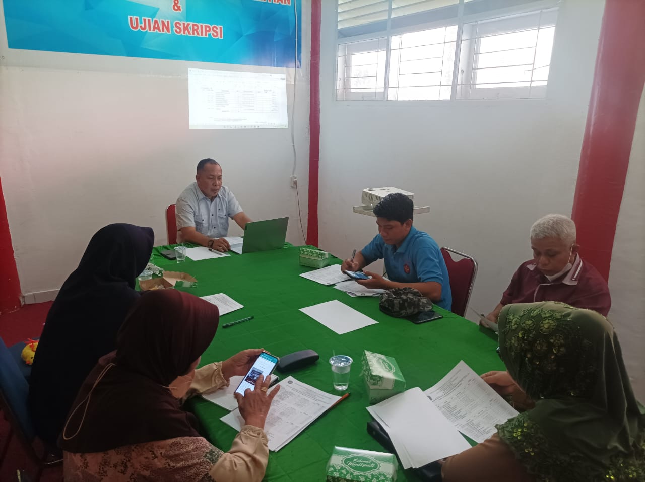 Program Studi Ppkn Fkip Untad Satu Untad Satu Nafas Satu Keluarga